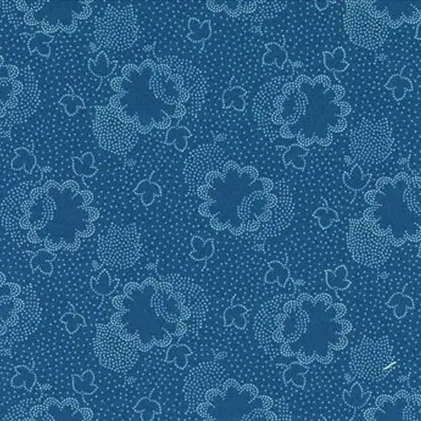 Dutch Heritage Two Tone - DH1021Royal | whateverwhereever