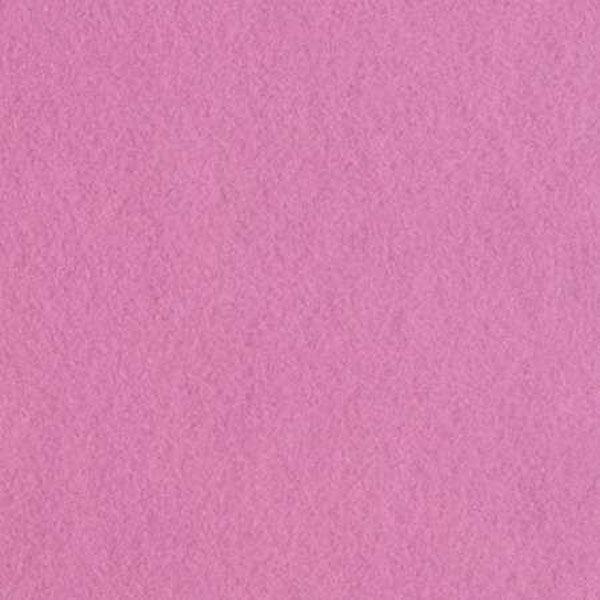 Wool Felt - Shocking Pink | whateverwhereever