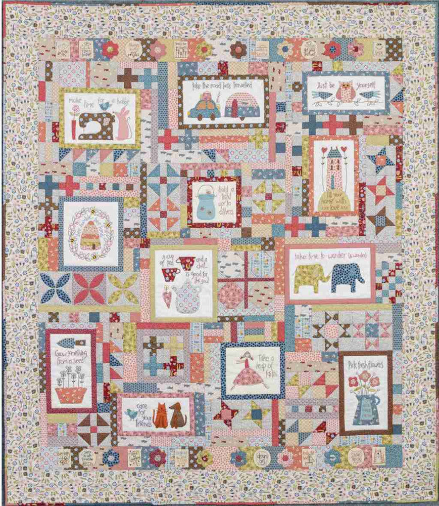 Whatever Where-ever Craft – The little shop with the big heart ...