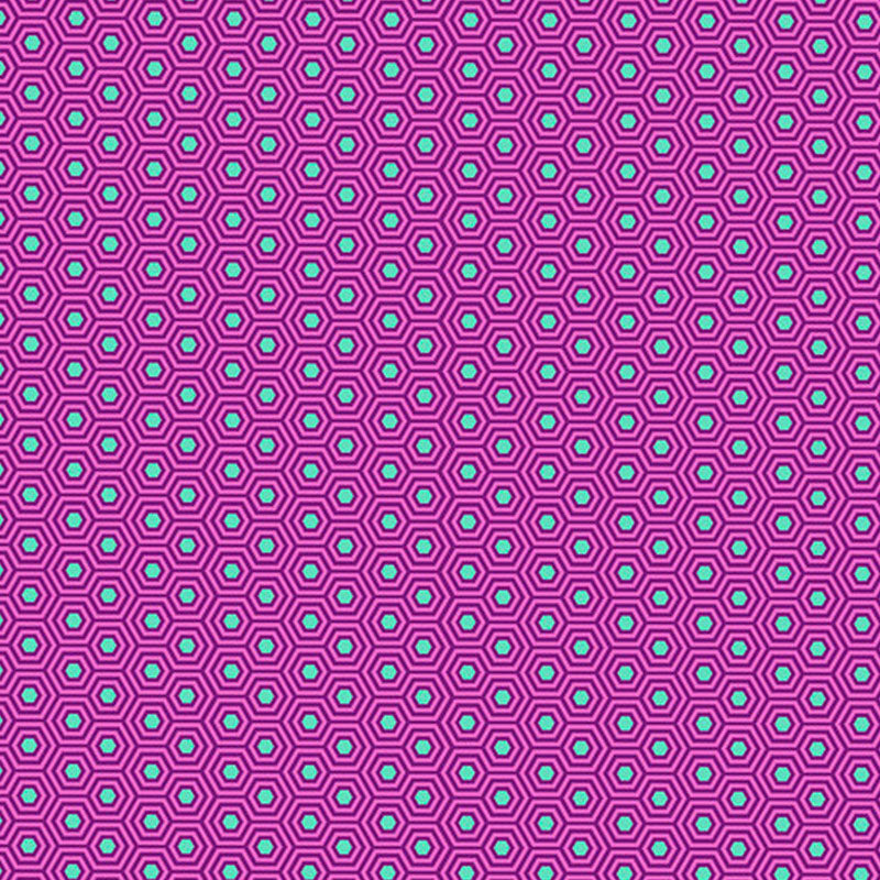 Tula Pink True Colours Collection Patchwork Fabric Designed by Tula ...