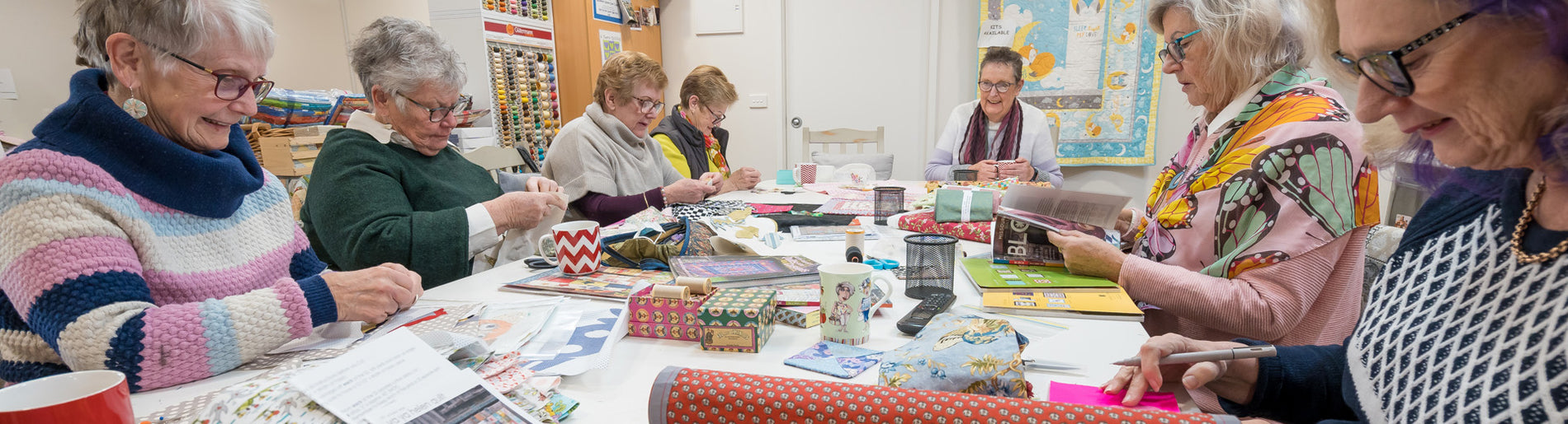 Whatever Where-ever Craft – The little shop with the big heart ...