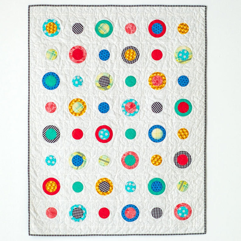 Spot on Pattern | whateverwhereever