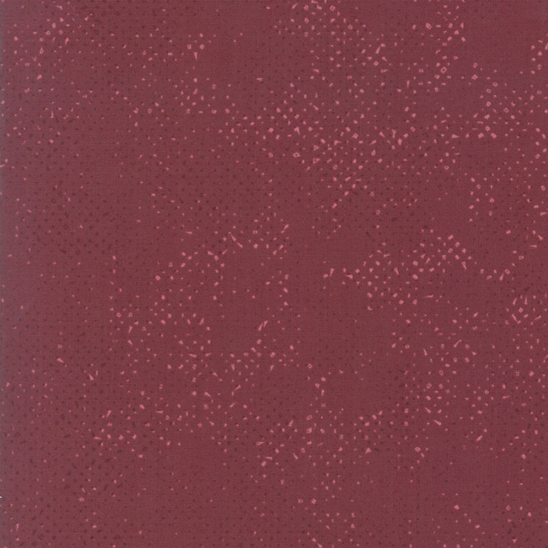 Spotted Patchwork Fabric Designed by Zen Chic for Moda Fabrics ...