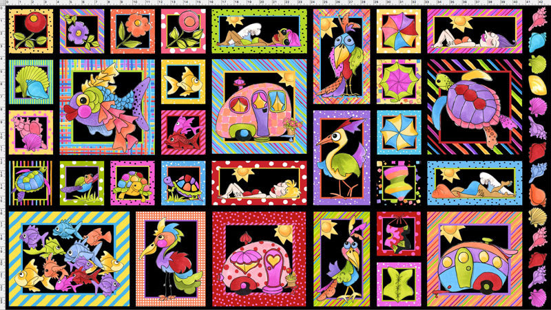 Panels | whateverwhereever