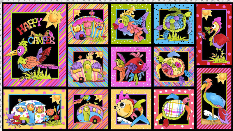 Panels | whateverwhereever